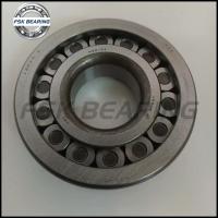 China FSK Brand M35-2a Single Row Cylindrical Roller Bearing 35*90*23mm Gearbox Bearing Gcr15 Chrome Steel for sale
