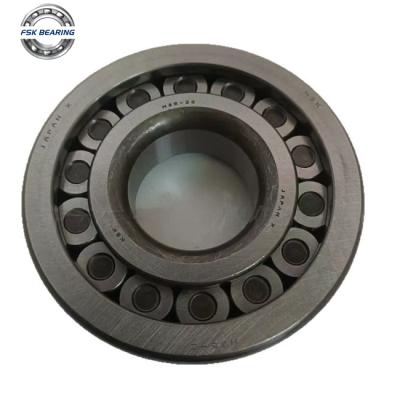 China FSK Brand M35-2a Single Row Cylindrical Roller Bearing 35*90*23mm Gearbox Bearing Gcr15 Chrome Steel for sale