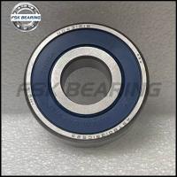 China No Inner Ring NQ431618 Needle Roller Bearing Gearbox Special Bearing 43x62x18mm ABEC-5 for sale