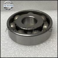 China Gearbox Bearing QSTM6404X3 Non-Standard Deep Groove Ball Bearing 20*62*17mm for sale