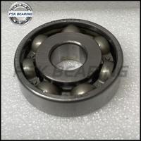 China Gearbox Bearing QSTM6404X3 Non-Standard Deep Groove Ball Bearing 20*62*17mm for sale