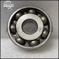China Gearbox Bearing QSTM6404X3 Non-Standard Deep Groove Ball Bearing 20*62*17mm for sale
