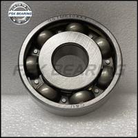 China Gearbox Bearing QSTM6404X3 Non-Standard Deep Groove Ball Bearing 20*62*17mm for sale