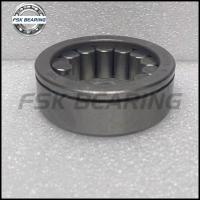 China FSK RNU34/22NV/C3 Single Row Cylindrical Roller Bearing 22*52*15mm p5 p6 for sale