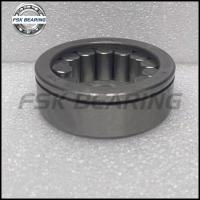 China FSK RNU34/22NV/C3 Single Row Cylindrical Roller Bearing 22*52*15mm p5 p6 for sale