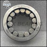 China FSK RNU34/22NV/C3 Single Row Cylindrical Roller Bearing 22*52*15mm p5 p6 for sale