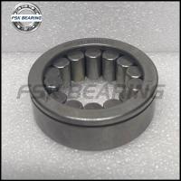 China FSK RNU34/22NV/C3 Single Row Cylindrical Roller Bearing 22*52*15mm p5 p6 for sale