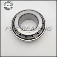 China Open STG3568 Tapered Roller Bearing 35*68*19.25mm Auto Transmission Spare Parts for sale