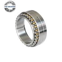 China ABEC-5 NN3018K Double Row Cylindrical Roller Bearing 90*140*37mm for sale