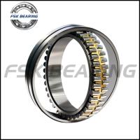 China ABEC-5 NN3018K Double Row Cylindrical Roller Bearing 90*140*37mm for sale