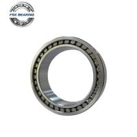 China NNU Series NN3019K Double Row Cylindrical Roller Bearing 95*145*37mm with Cage for sale