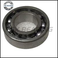 China TMBX30/26 Single Row Deep Groove Ball Bearing 26*52*15mm Gearbox Bearing for sale