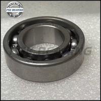 China TMBX30/26 Single Row Deep Groove Ball Bearing 26*52*15mm Gearbox Bearing for sale