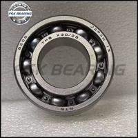 China TMBX30/26 Single Row Deep Groove Ball Bearing 26*52*15mm Gearbox Bearing for sale