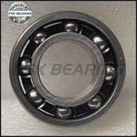 China High Precision 6205/26V16 Deep Groove Ball Bearing Gearbox Bearing 26*52*15mm for sale