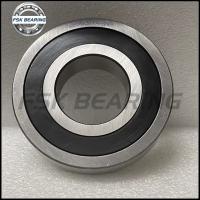 China High Quality 6208X3/YA-2RS Sealed Automotive Gearbox Ball Bearing 40x88x21mm for sale