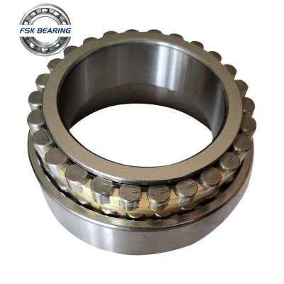China Euro Market NN3020K Cylindrical Roller Bearing for Machine Tool Spindle for sale