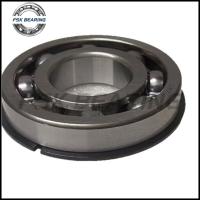 China FSKG 6308X2NR/C3 Deep Groove Ball Bearing 40×90×23mm Long Life for sale
