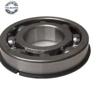 China FSKG 6308X2NR/C3 Deep Groove Ball Bearing 40×90×23mm Long Life for sale