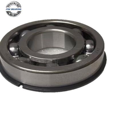 China FSKG 6308X2NR/C3 Deep Groove Ball Bearing 40×90×23mm Long Life for sale