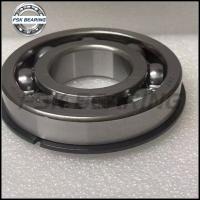 China FSKG 6308X2NR/C3 Deep Groove Ball Bearing 40×90×23mm Long Life for sale