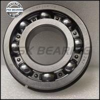 China FSKG 6308X2NR/C3 Deep Groove Ball Bearing 40×90×23mm Long Life for sale