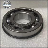 China FSKG 6308X2NR/C3 Deep Groove Ball Bearing 40×90×23mm Long Life for sale