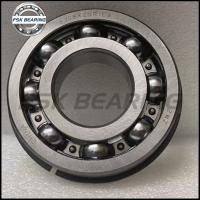 China FSKG 6308X2NR/C3 Deep Groove Ball Bearing 40×90×23mm Long Life for sale