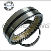 China ABEC-5 NN3022K Double Row Cylindrical Roller Bearing 110*170*45mm for sale