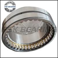 China ABEC-5 NN3022K Double Row Cylindrical Roller Bearing 110*170*45mm for sale
