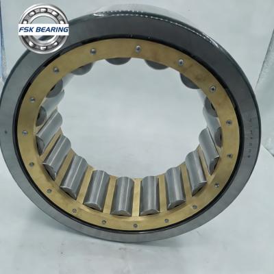 China Euro Market NN3026K Cylindrical Roller Bearing for Machine Tool Spindle for sale