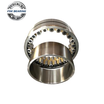 China Double Row 3182126 Cylindrical Roller Bearings for Rolling Mills for sale