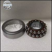 China Single Row 8699763 Angular Contact Ball Bearing 31.75*66*19.5/23mm Special Bearing For Differential for sale