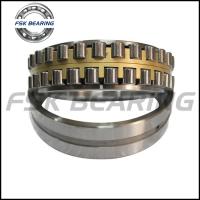 China ABEC-5 NN3030K Double Row Cylindrical Roller Bearing 150*225*56mm for sale