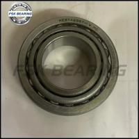 China KEASTA2957-1-1BLFT Single Row Tapered Roller Bearing Differential ID 29mm OD 57mm for sale