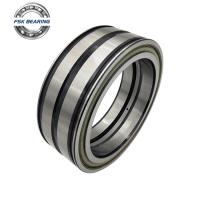China NNU Series NN3032K Double Row Cylindrical Roller Bearing 160*240*60mm with Cage for sale