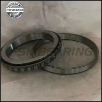 China Differential Bearing TRA151102 Single Row Tapered Roller Bearing 76*108*17mm P5 P6 for sale