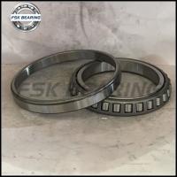China Differential Bearing TRA151102 Single Row Tapered Roller Bearing 76*108*17mm P5 P6 for sale
