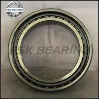 China Differential Bearing TRA151102 Single Row Tapered Roller Bearing 76*108*17mm P5 P6 for sale