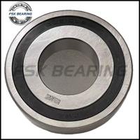 China FSK Brand QJ210/42 Four‑Point Contact Ball Bearing Steering Machine Bearing 42*90*20mm for sale