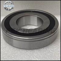 China FSK Brand QJ210/42 Four‑Point Contact Ball Bearing Steering Machine Bearing 42*90*20mm for sale