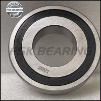 China FSK Brand QJ210/42 Four‑Point Contact Ball Bearing Steering Machine Bearing 42*90*20mm for sale