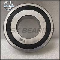 China FSK Brand QJ210/42 Four‑Point Contact Ball Bearing Steering Machine Bearing 42*90*20mm for sale