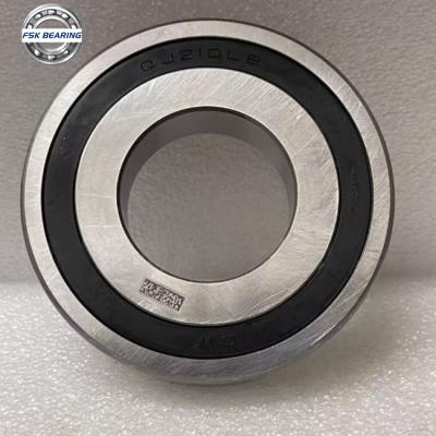 China FSK Brand QJ210/42 Four‑Point Contact Ball Bearing Steering Machine Bearing 42*90*20mm for sale
