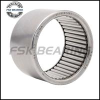 China Hot Sale HK172518-RS Drawn Cup Needle Roller Bearing Gcr15 Chrome Steel Motorcycle Gearbox ID 17mm for sale