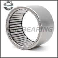 China Hot Sale HK172518-RS Drawn Cup Needle Roller Bearing Gcr15 Chrome Steel Motorcycle Gearbox ID 17mm for sale