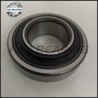 China DG357222DW Deep Groove Ball Bearing Rear Wheel Bearing 35x72x22/16.5mm ABEC-5 for sale