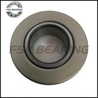 China DG357222DW Deep Groove Ball Bearing Rear Wheel Bearing 35x72x22/16.5mm ABEC-5 for sale
