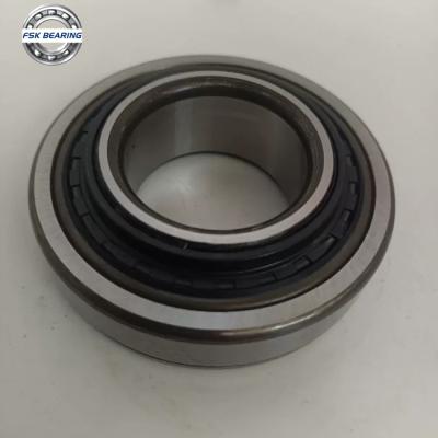 China DG357222DW Deep Groove Ball Bearing Rear Wheel Bearing 35x72x22/16.5mm ABEC-5 for sale
