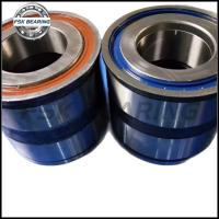 China HI CAP46T080705 Single Row Deep Groove Ball Bearing Hub Bearing ID 35mm for sale